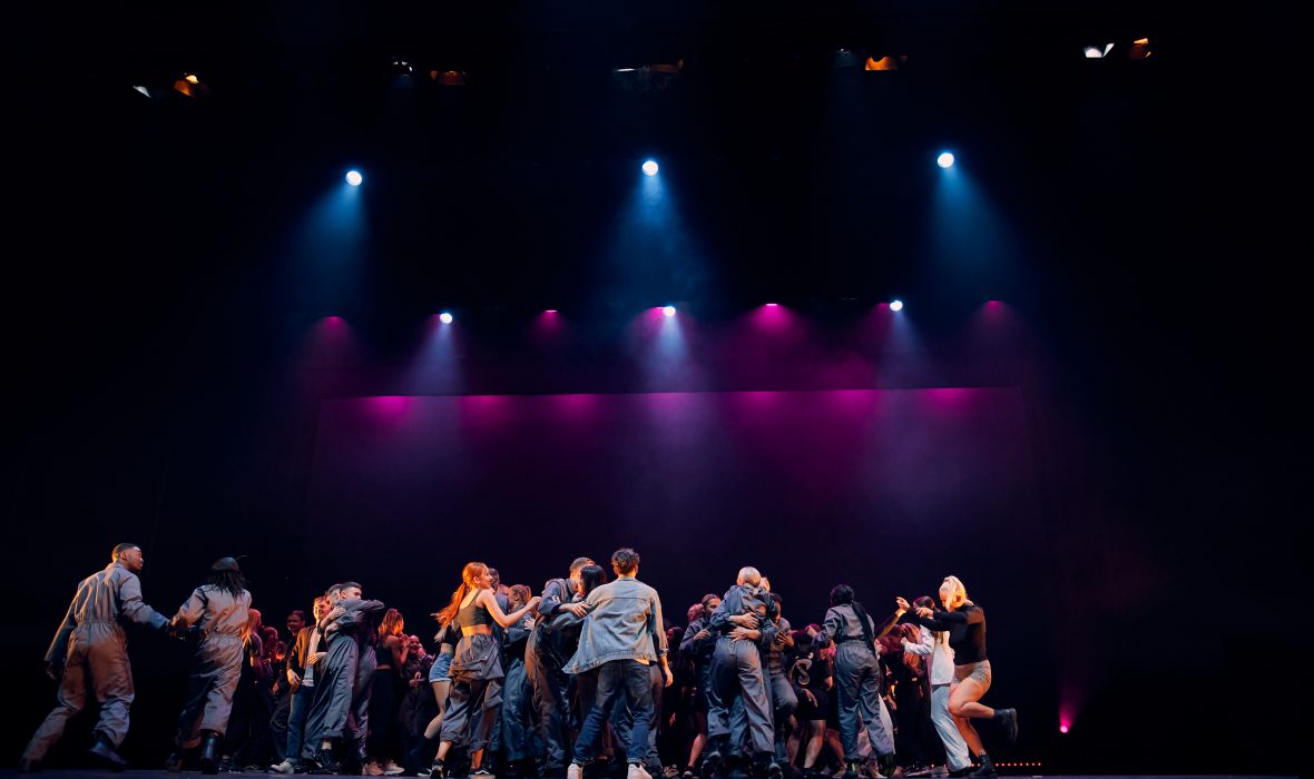 Student Success - Shockout