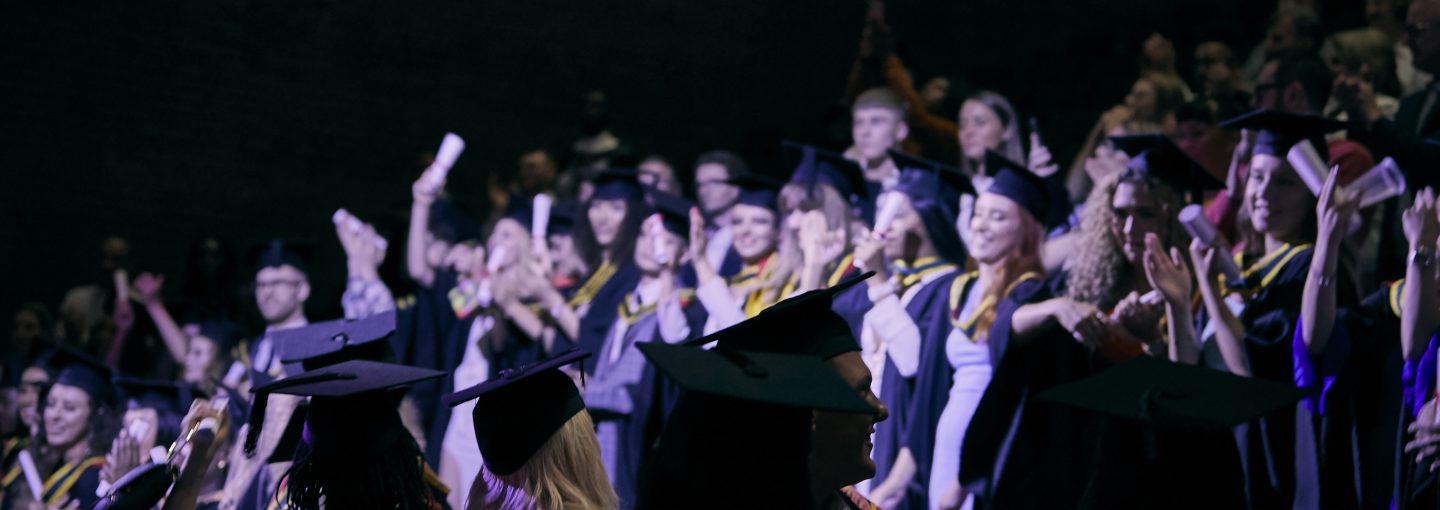 Student Life - Shockout