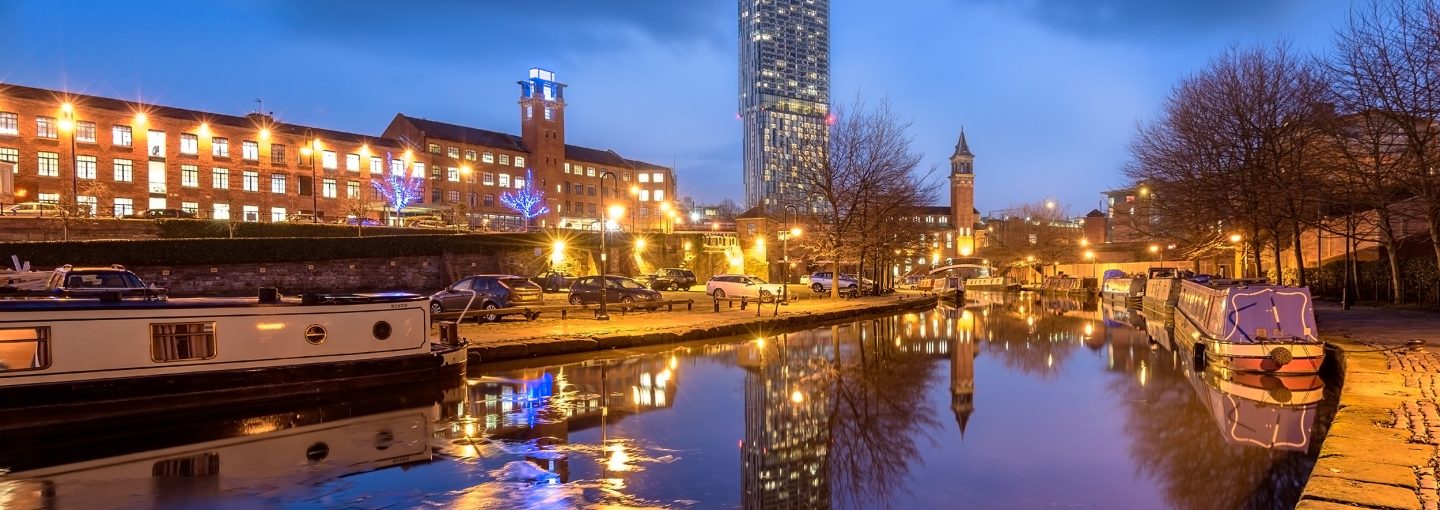 The Campus - Shockout