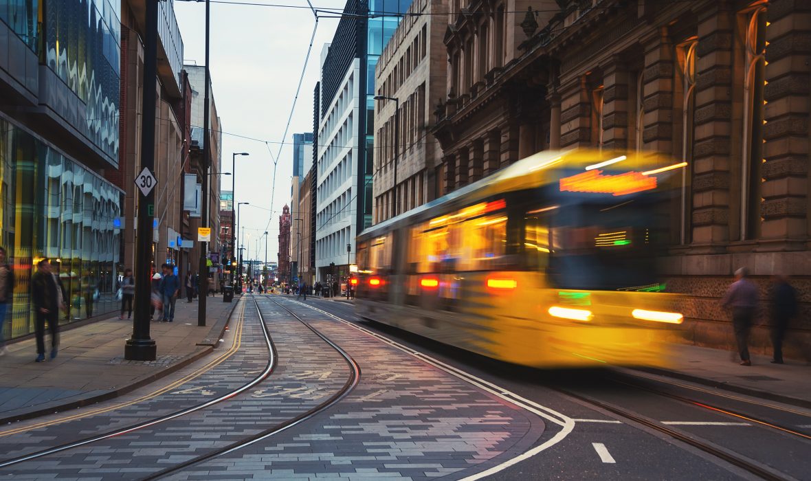 The Campus - Shockout