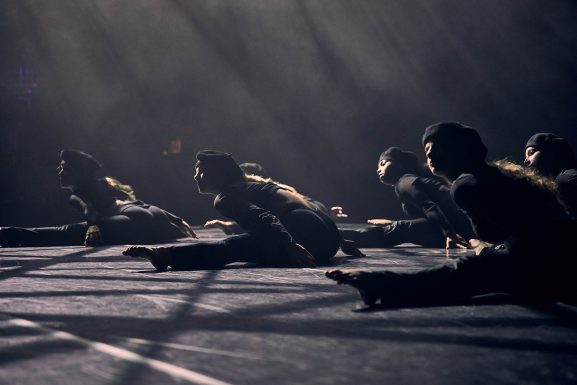 Scholarship - Shockout